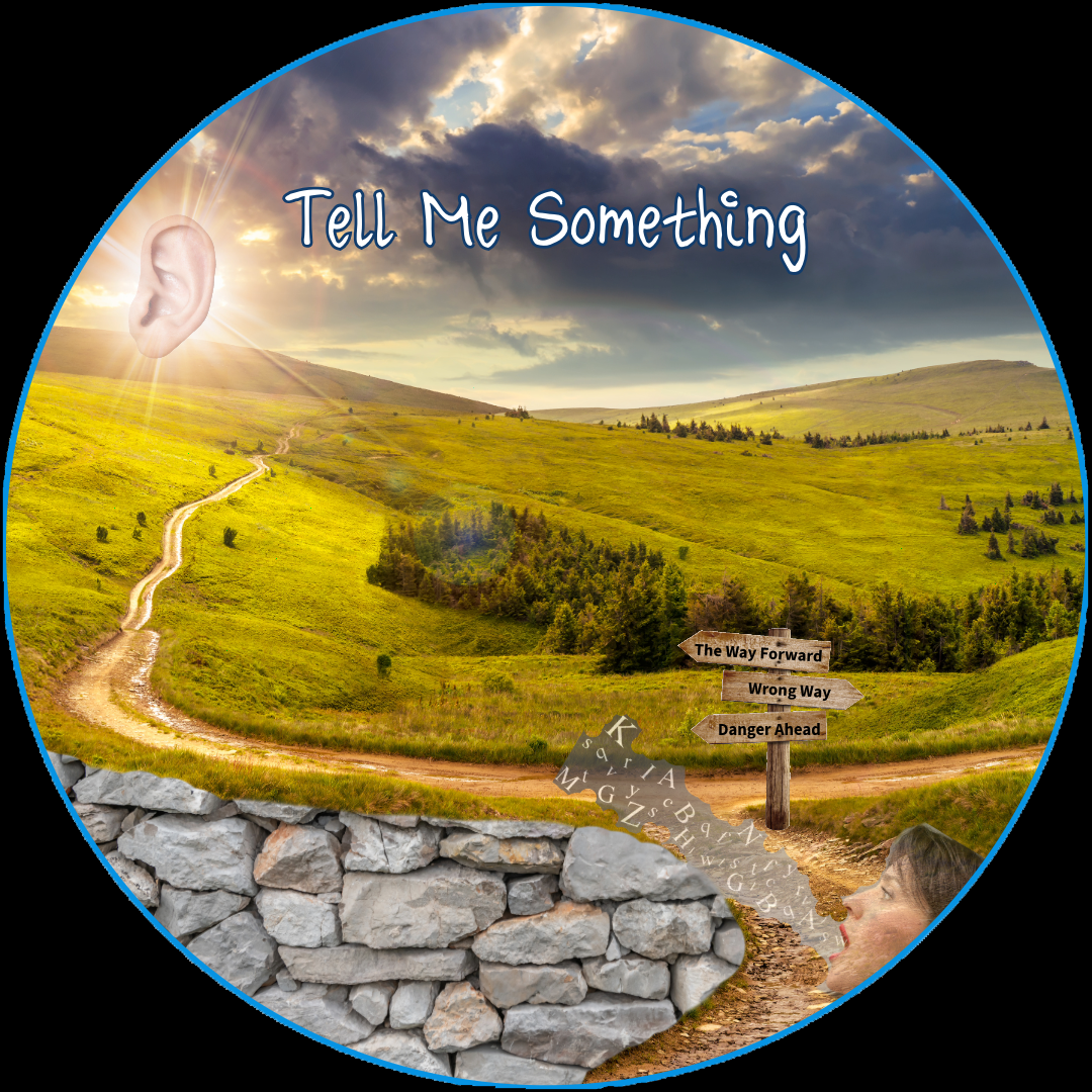 Tell Me Something - Meadows Of The Mind